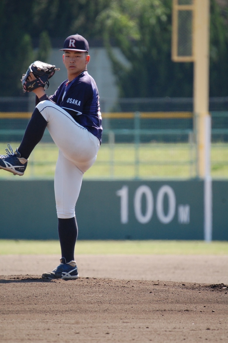 第54回JABA徳山大会 試合結果｜ブログ｜野球コース｜履正社国際医療スポーツ専門学校｜医療国家免許×スポーツ指導資格×トレーナー資格×外国語の学び